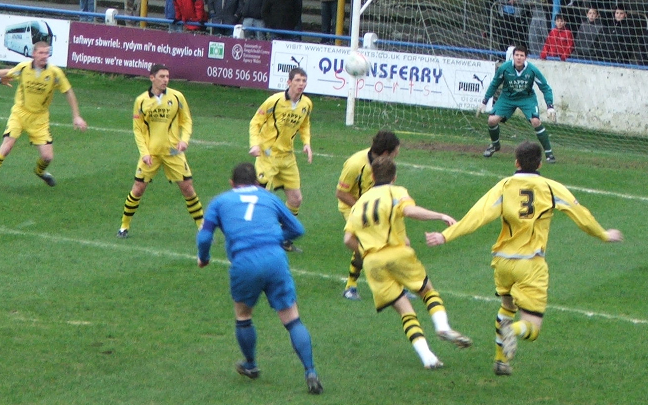 Neath Athletic